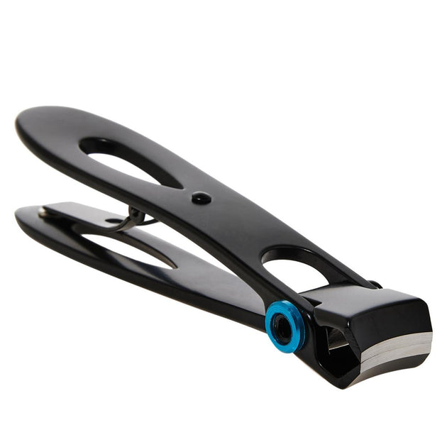 Wide Jaw Ergonomic Nail Clipper – Regine Tweezers