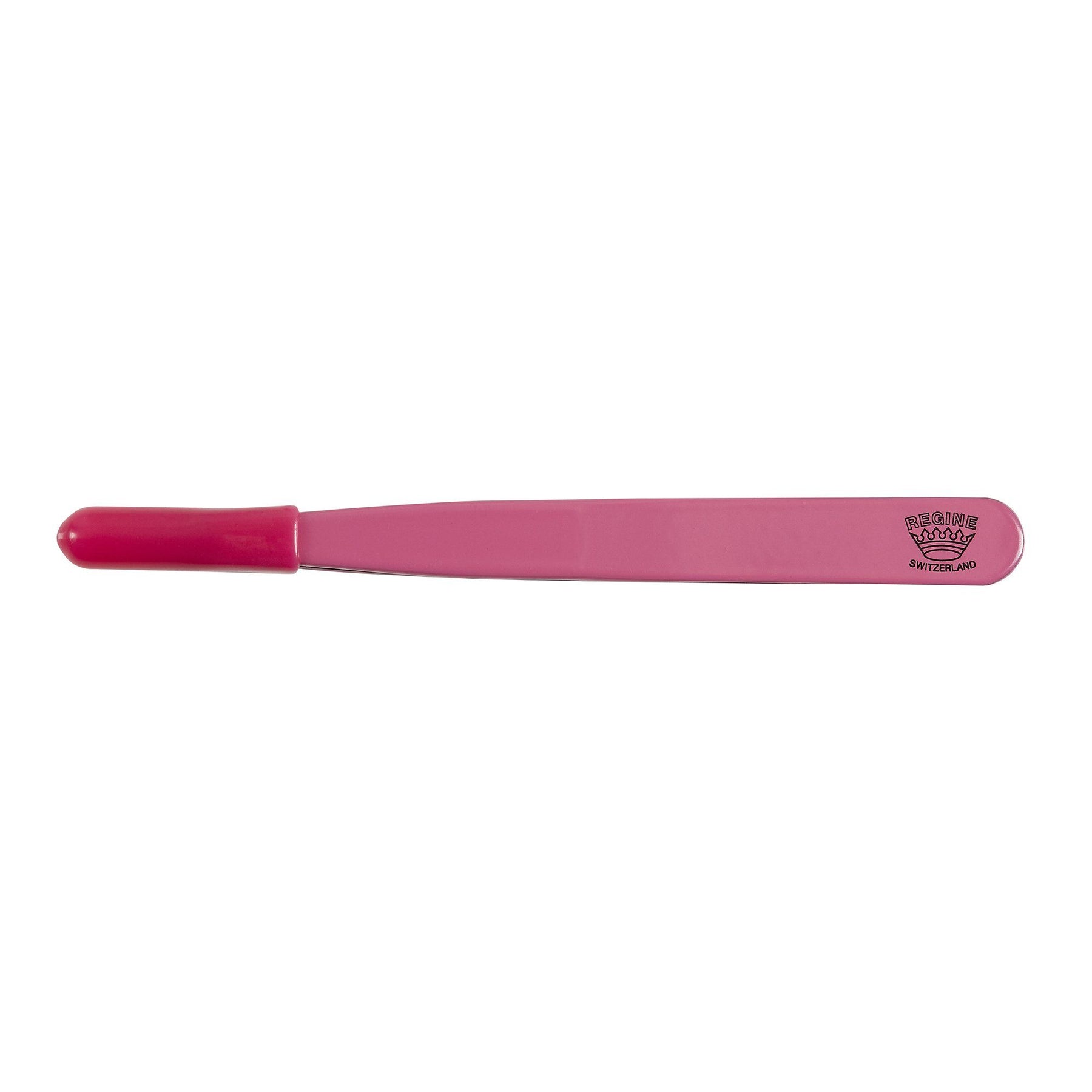 Buy Professional Stainless Steel Slant Tip Tweezer | Regine Tweezers